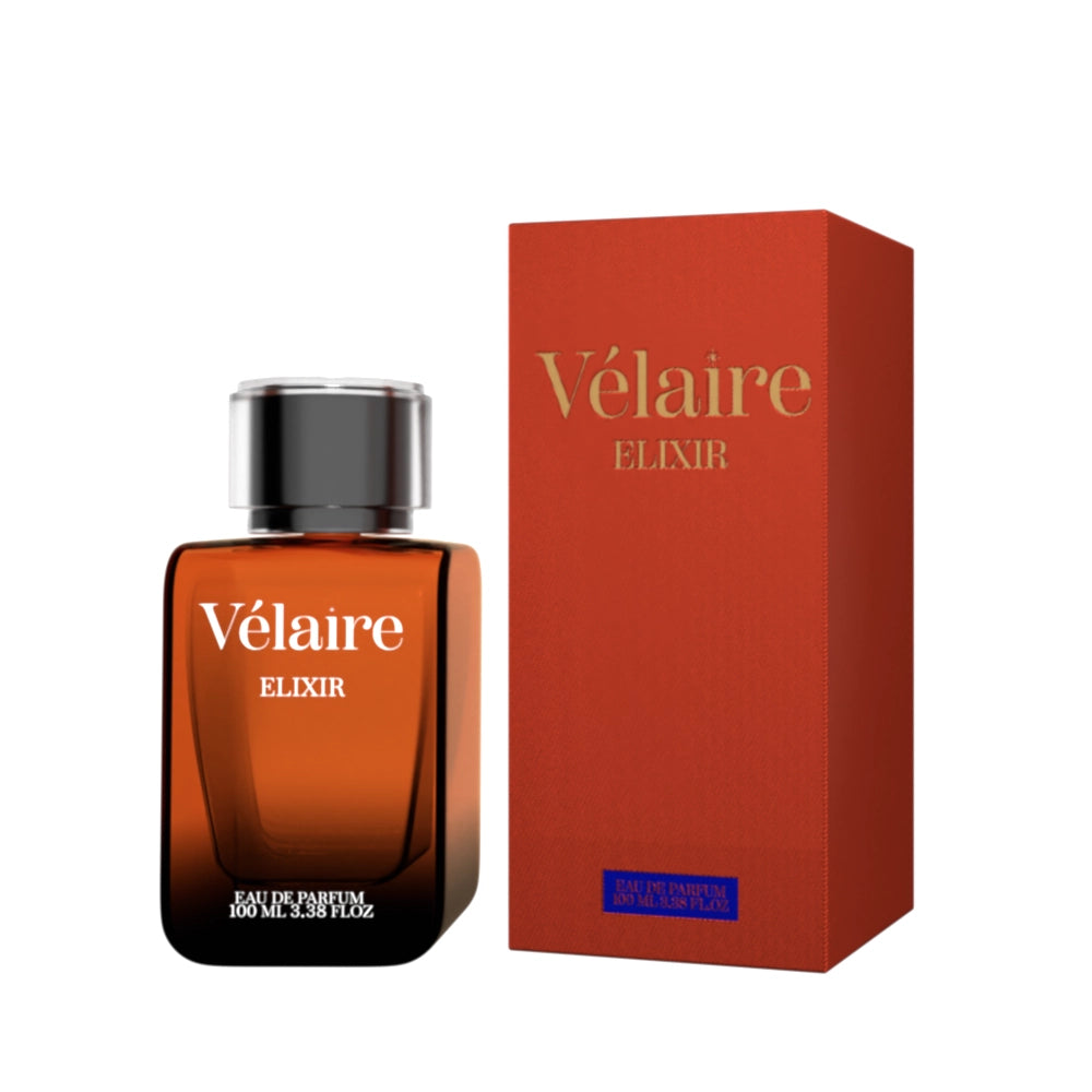 Elixir – Vélaire
